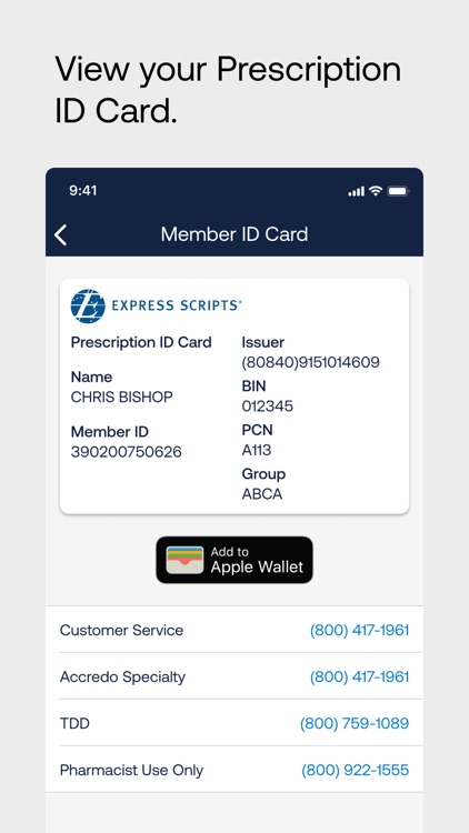 Express Scripts By Express Scripts