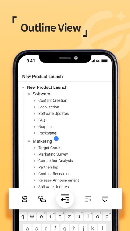 GitMind AI Mind Mapping App By Wangxu Technology Co Ltd