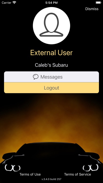 Affinitiv Messaging By Loop LLC