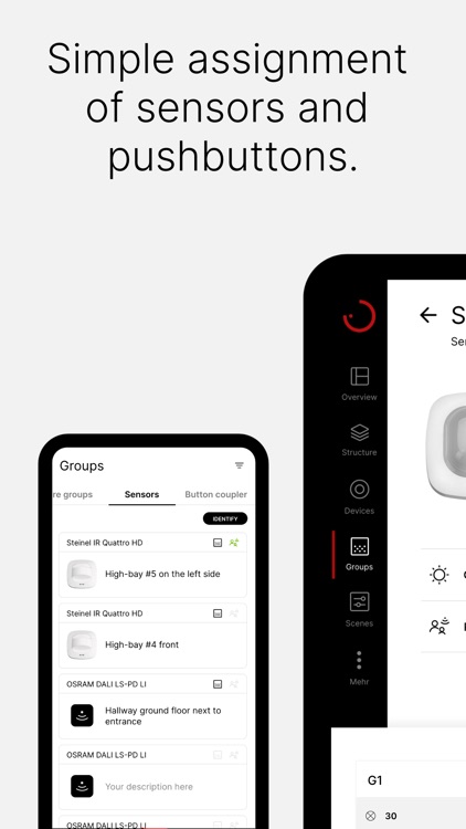 LiveLink ONE By TRILUX