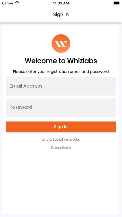 Whizlabs By Whizlabs