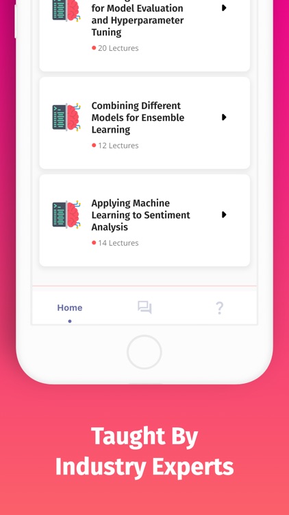 Learn Machine Learning Python By Shahbaz Khan