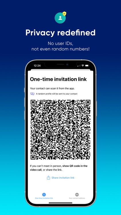 SimpleX Chat Secure Messenger By SimpleX Chat
