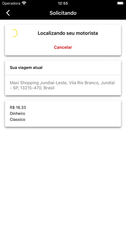 Zappi App By DevBase Tecnologia EIRELI