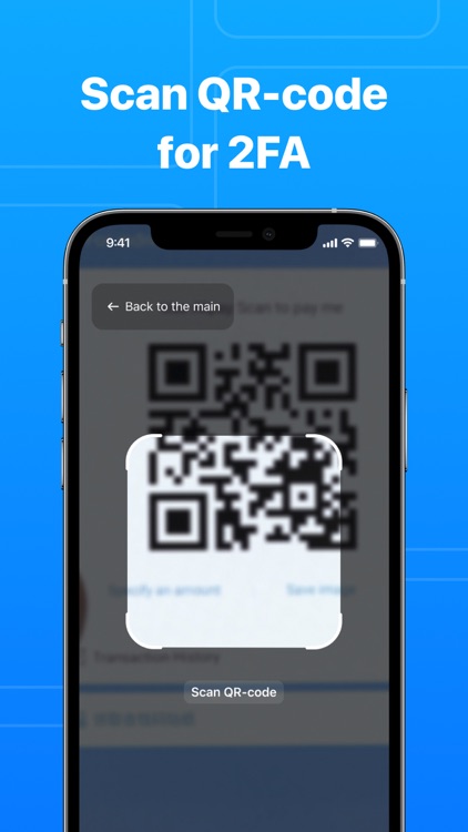 Authenticator App 2FA Authy By Khuzaima Kharal