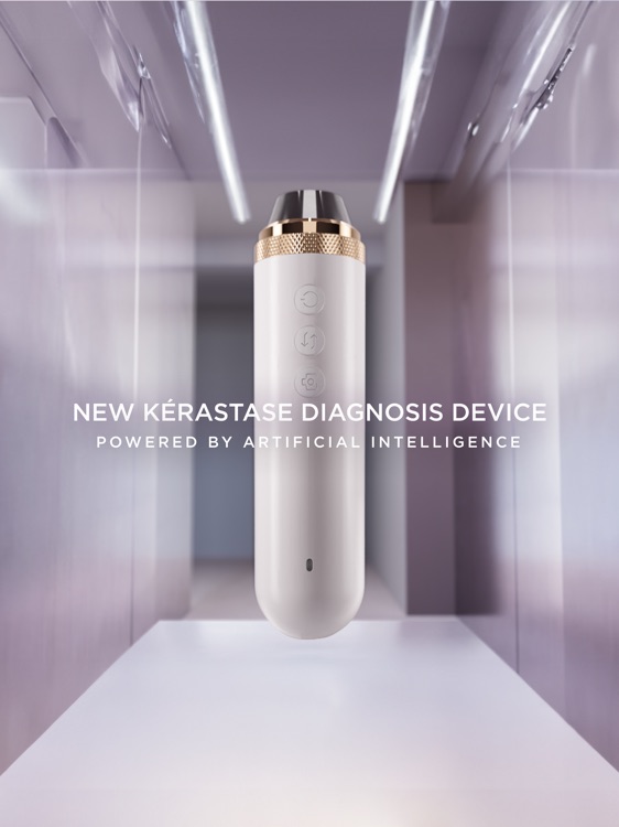 K SCAN By KERASTASE By L Oreal