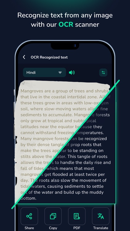 Text Extractor Ocr Scan By Kushal Patel