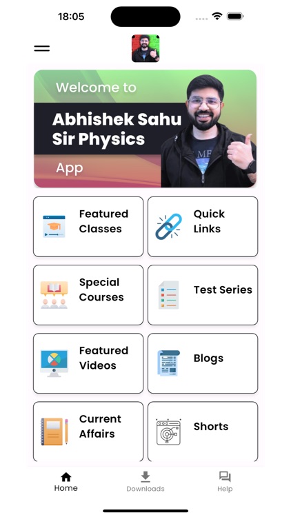 Abhishek Sahu Sir Physics By Aakash Sinha