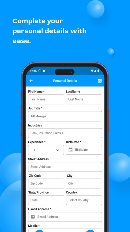 Resume Builder Using Ai By Sanjay Kheni
