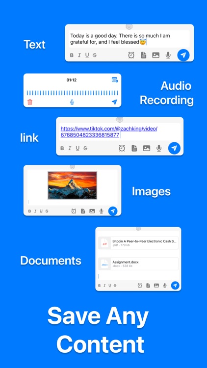 Timenotes Note With Timestamp By PT BLISDEV ZERO BIT