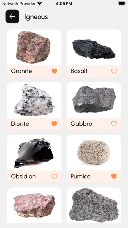 Rock Identifier AI Scanner By Bhavinkumar Satashiya