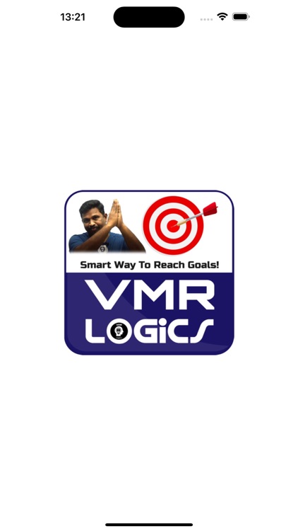 VMR Logics App By Anuj Gupta