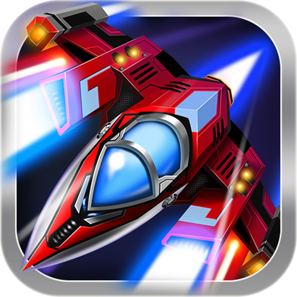Sky Target | iPhone & iPad Game Reviews | AppSpy.com