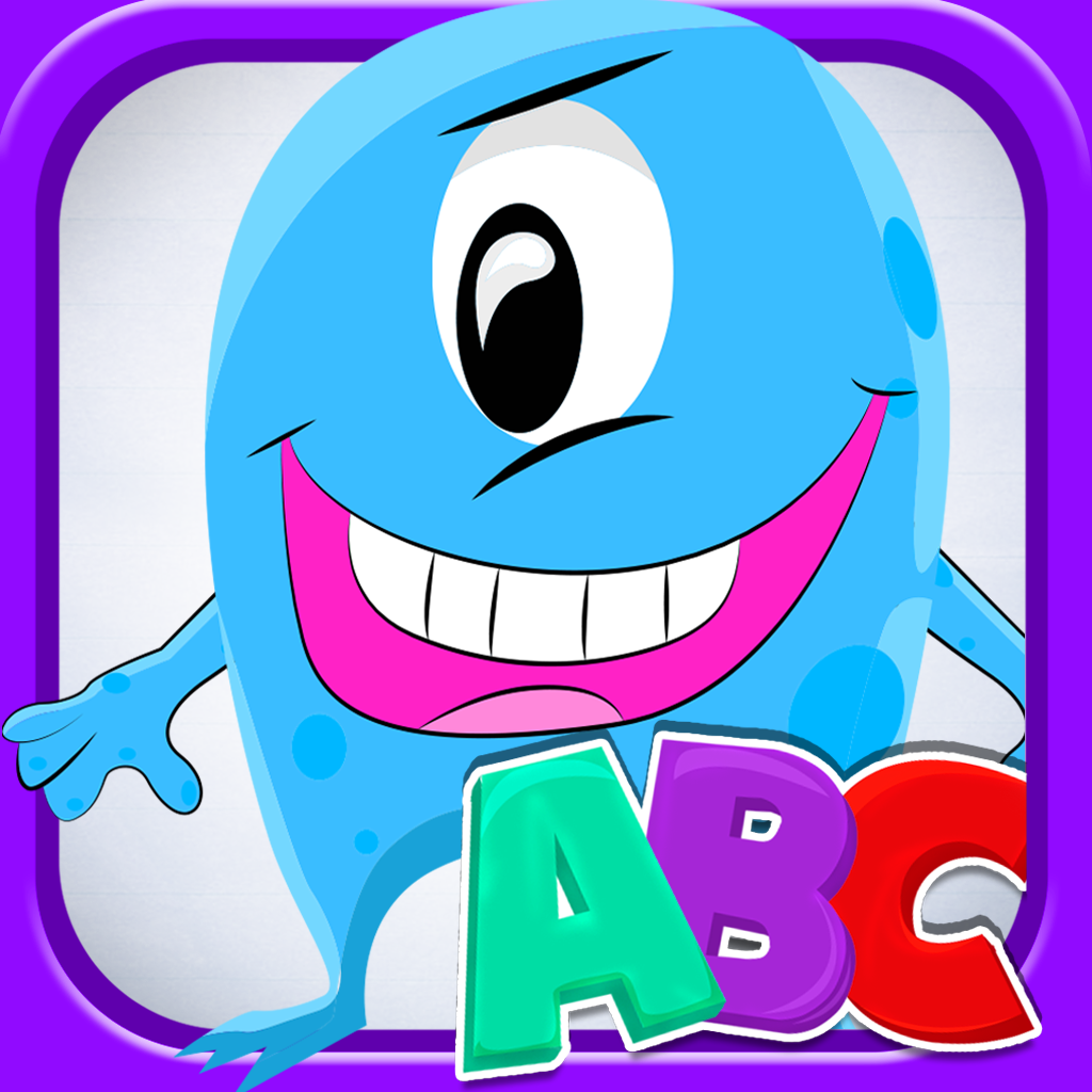 Starter ABC - Learn English Alphabets & Phonics with Endless Fun for ...