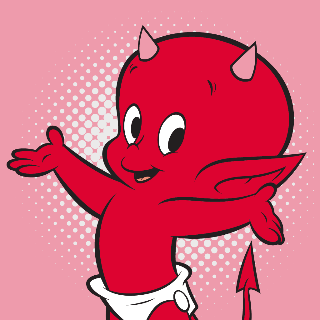 Hot Stuff Emoji | iPhone & iPad Game Reviews | AppSpy.com