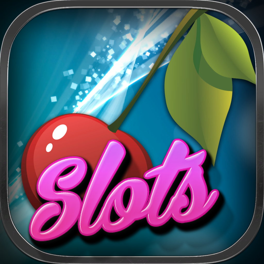 `` 2015 `` Lucky Cherry - Free Casino Slots Game | iPhone & iPad Game ...