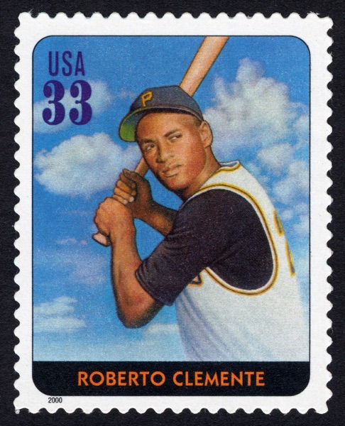 Roberto Clemente Walker: The Great One! - Apple Maps