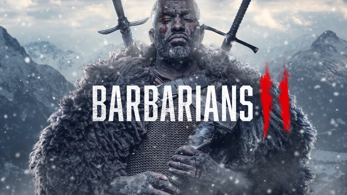 ‎Barbarians II - Apple TV