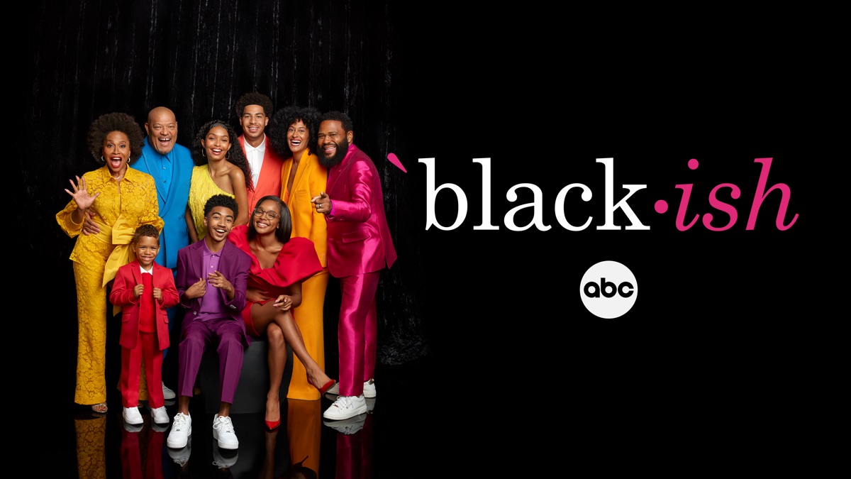 ‎black-ish - Apple TV