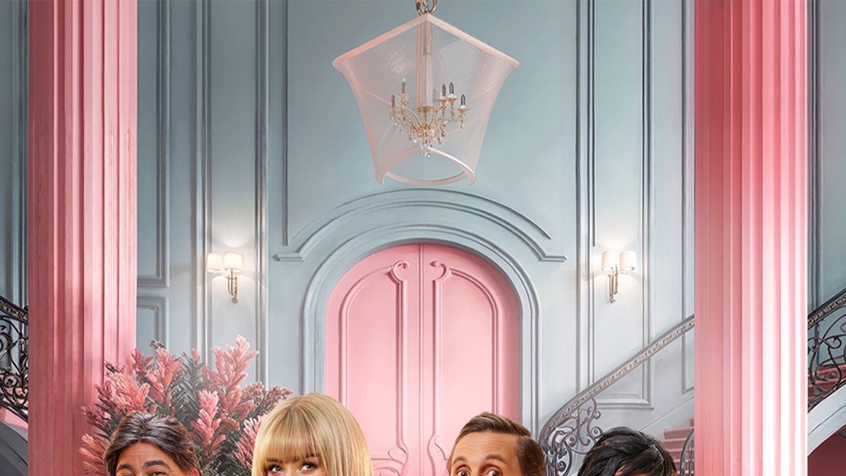 ‎Fasel Men El Lahazat El Lazeeza - Apple TV