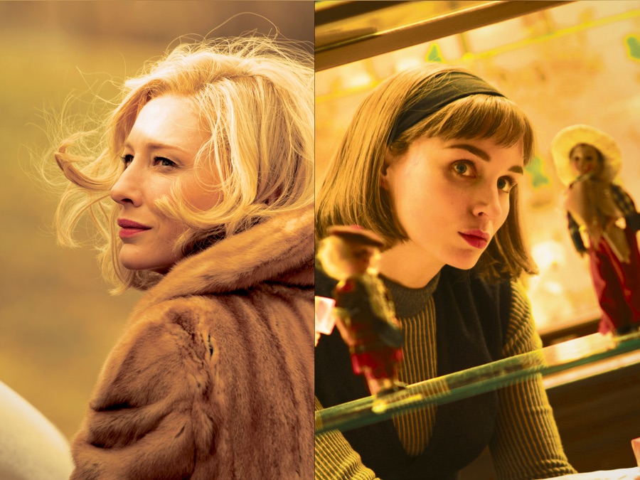 Carol - Apple TV (UK)