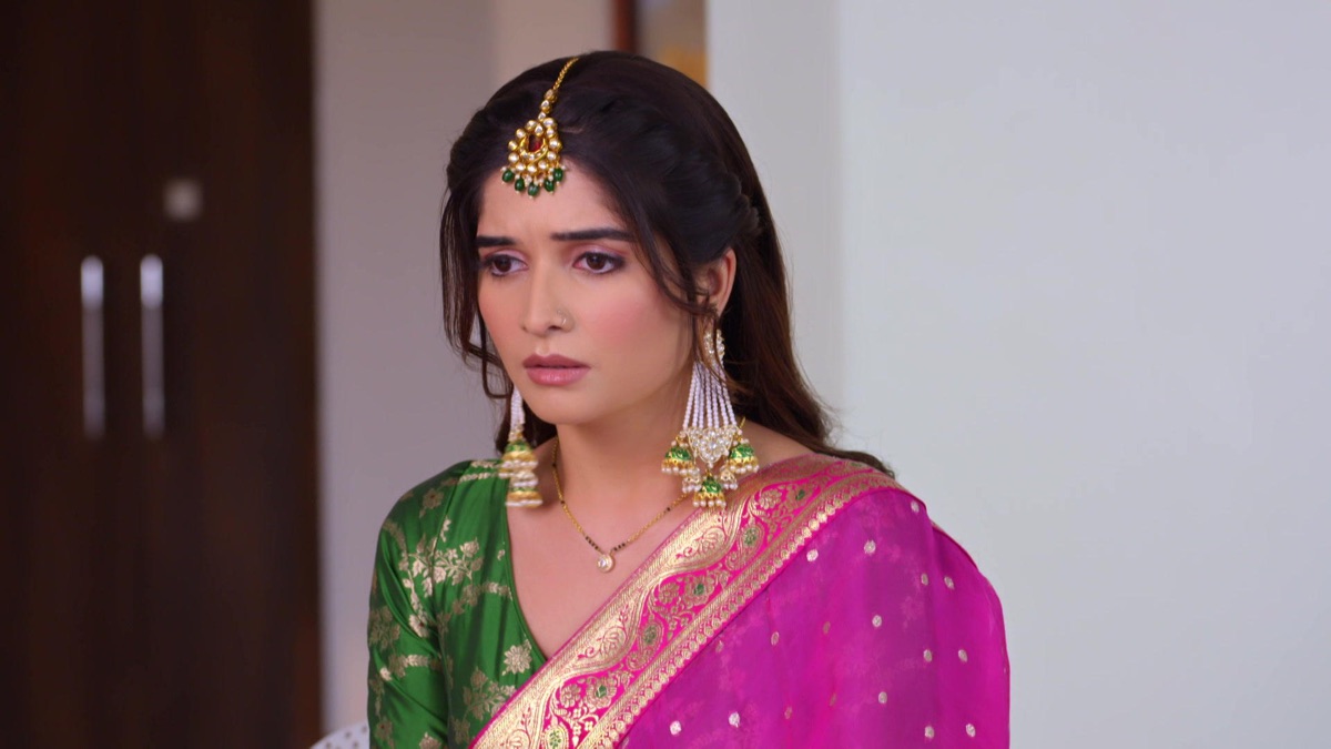 Savi to Confess Her Love for Ishaan? - Ghum Hai Kisikey Pyaar Meiin ...