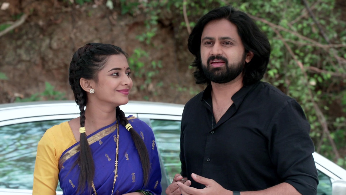 Rama's Hilarious Plan - Morambaa (Season 1, Episode 897) - Apple TV