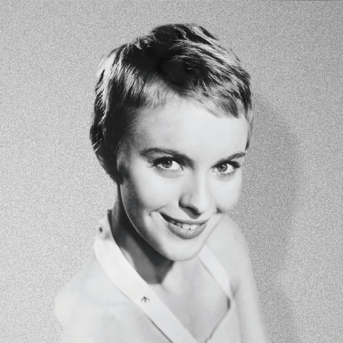 ‎Jean Seberg Films and Shows – Apple TV