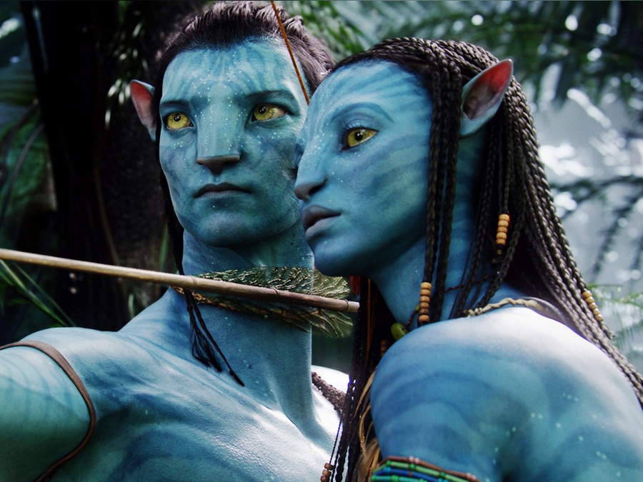 Avatar - Apple TV (GR)