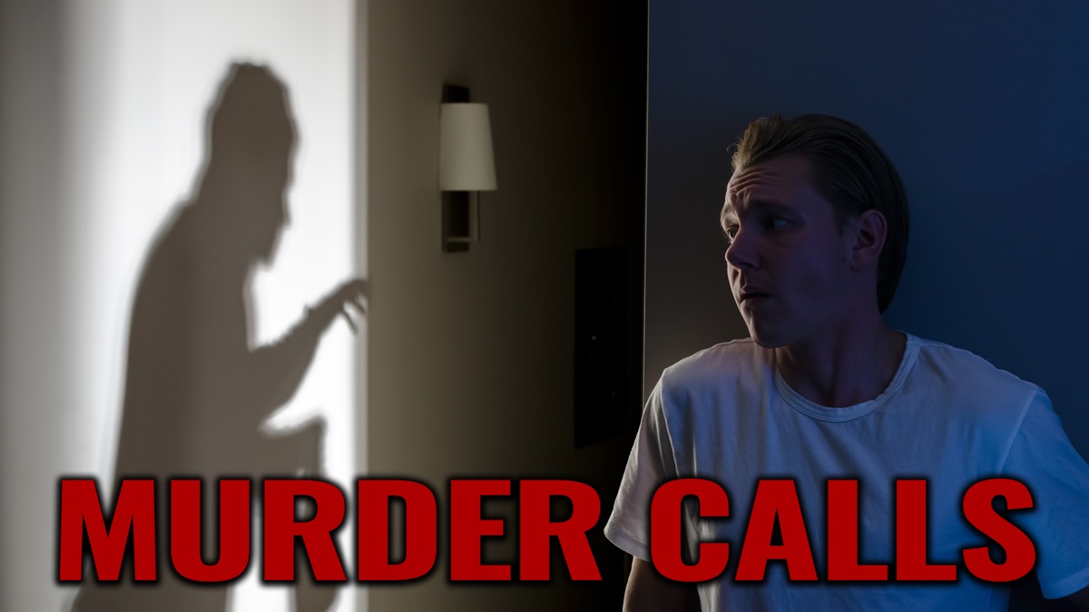 Murder Calls - Apple TV