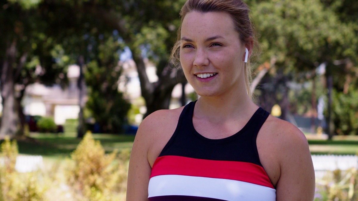 It's Not You, It's Me - Apple TV (PL)