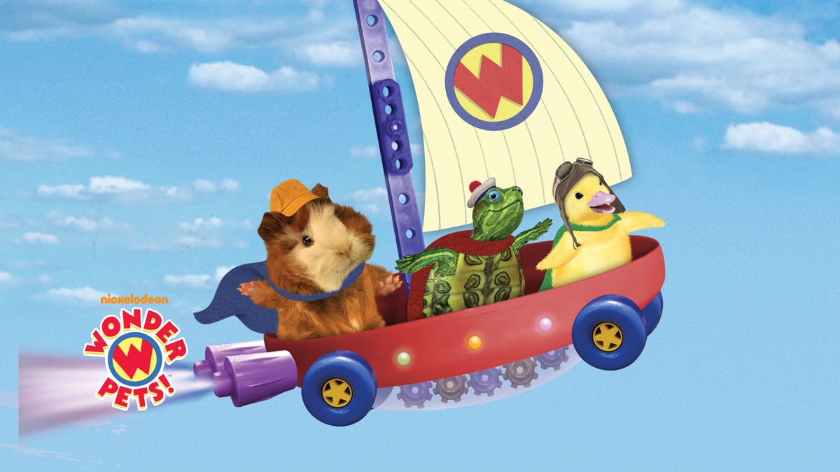 Supertrion | Apple TV