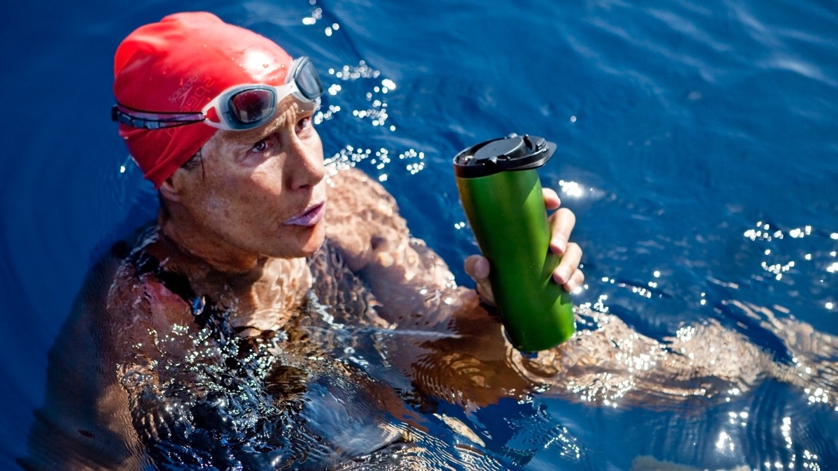 The Other Shore: The Diana Nyad Story - Apple TV