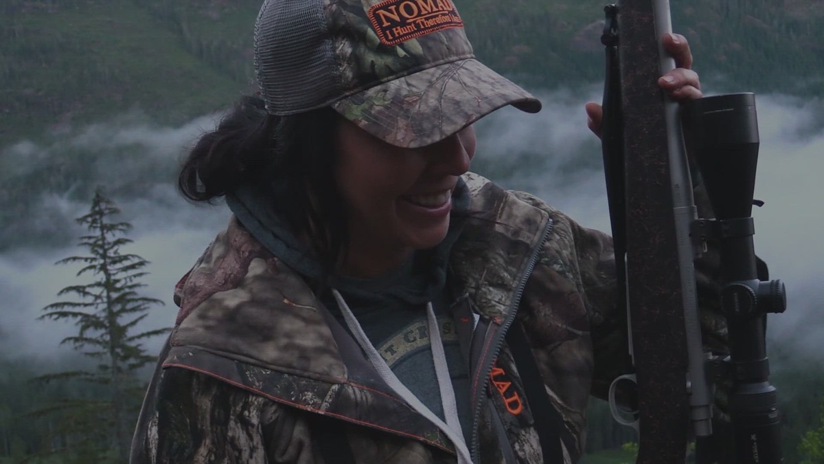 ‎Predator – Live 2 Hunt with Cody & Kelsy (Season 7, Episode 11 ...