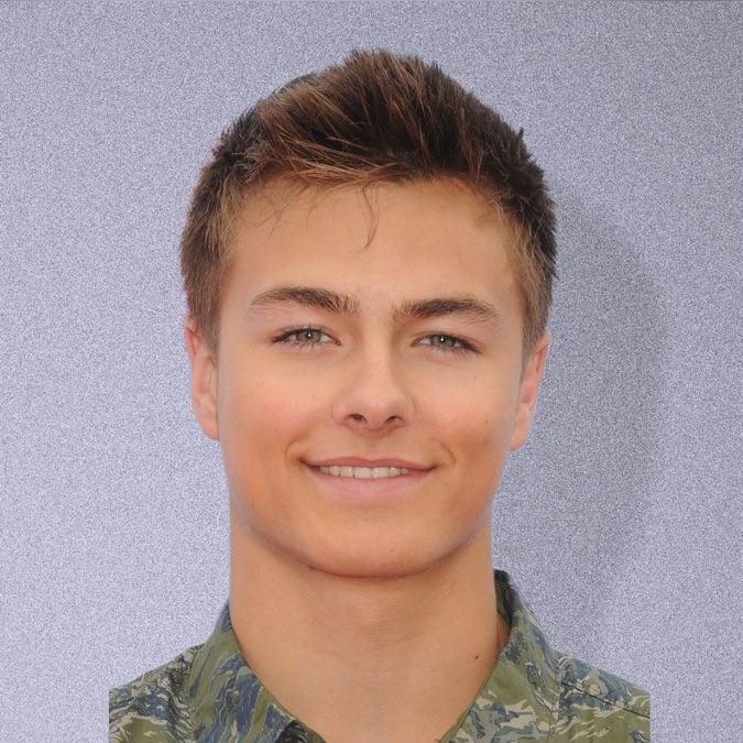 ‎Peyton Meyer Movies and Shows – Apple TV