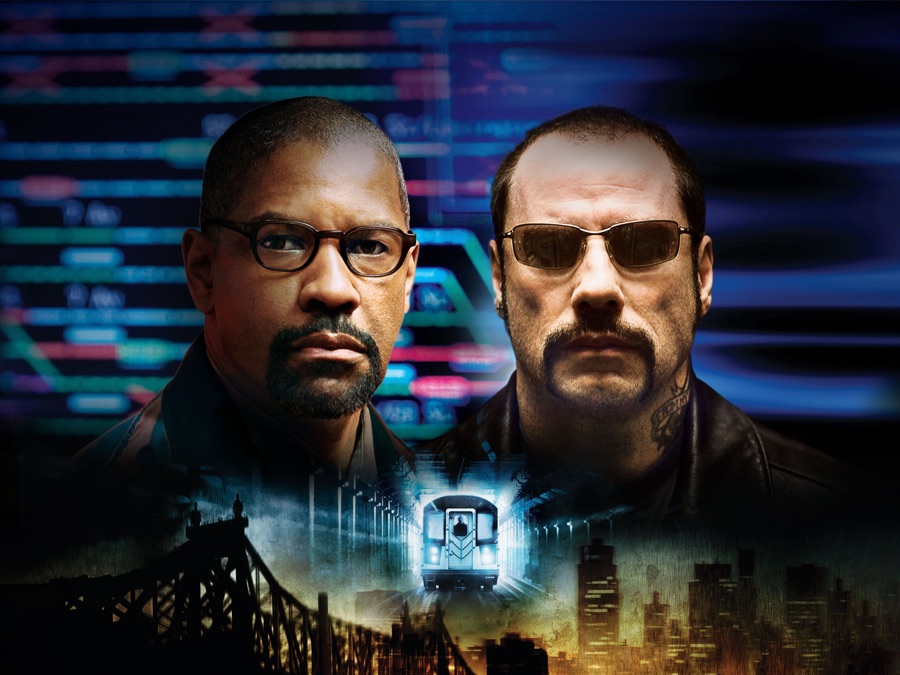 The Taking of Pelham 1 2 3 - Apple TV