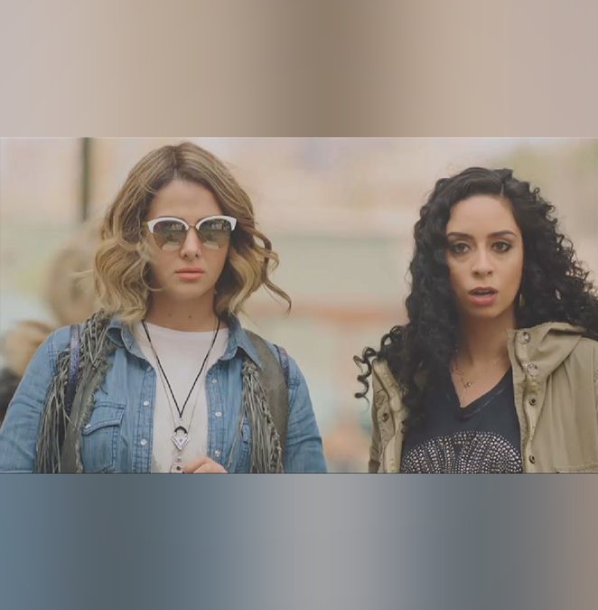 Episode 1 - Nelly Wa Sherihan (Series 1, Episode 1) - Apple TV (SA)