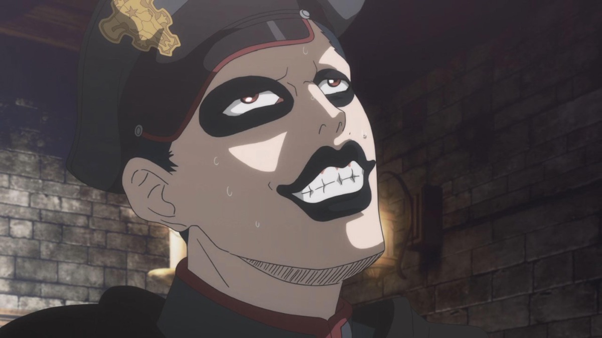 ‎Persembunyian Banteng Hitam - Black Clover (Season 2, Episode 38 ...