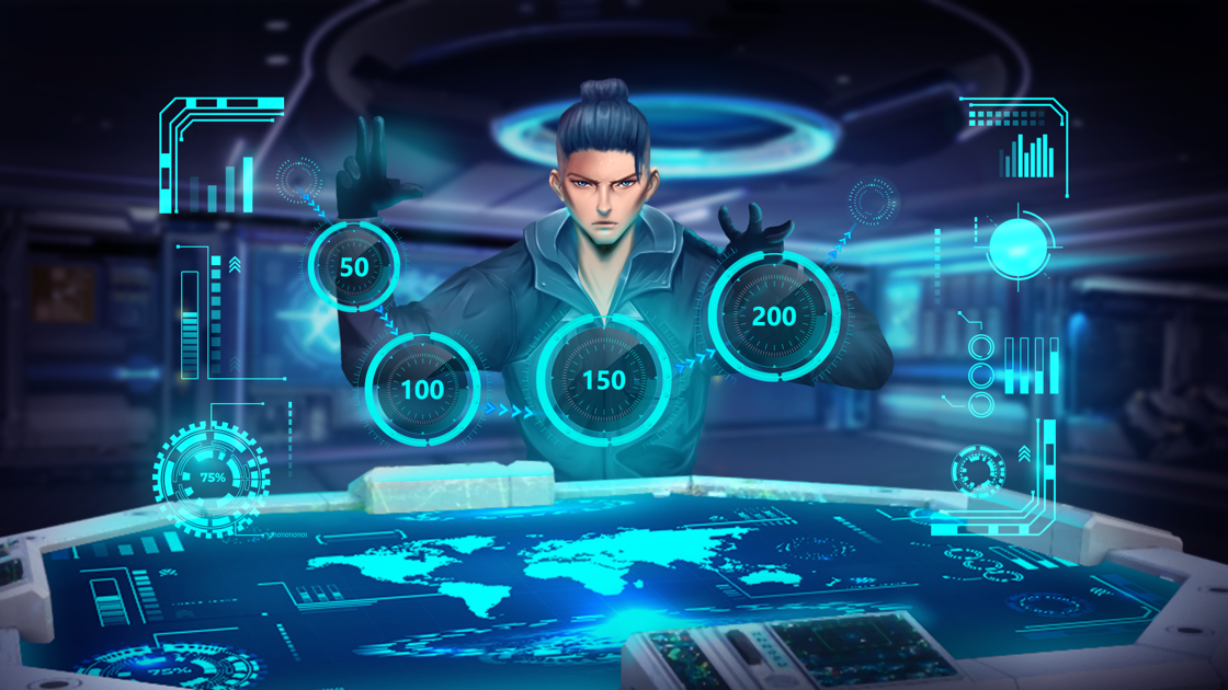 【Galaxy Attack: Alien Shooter】-App Store下载分析-点点数据