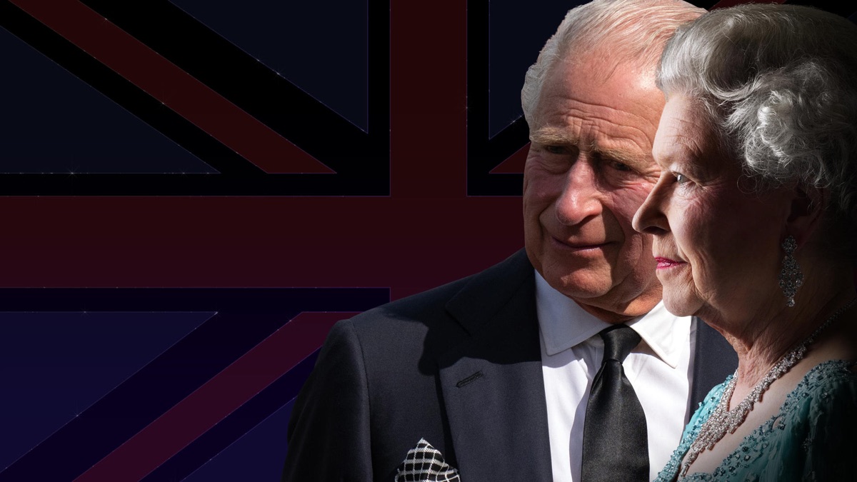 Queen Elizabeth II: Passing of the Crown -- A Special Edition of 20/20 ...