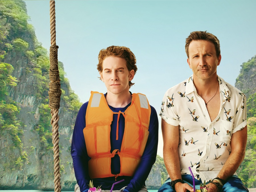 Changeland - Apple TV (UK)