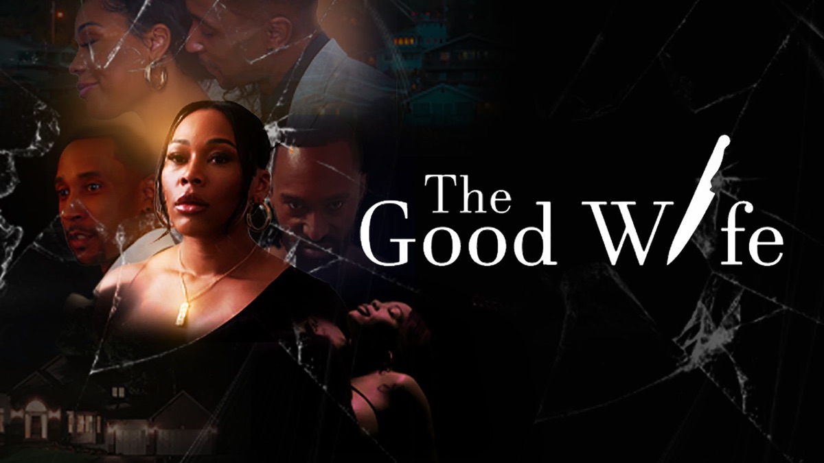 ‎The Good Wife - Apple TV