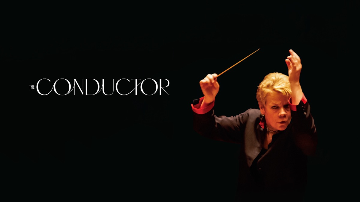 ‏The Conductor - Apple TV