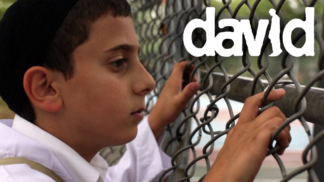 David on Apple TV