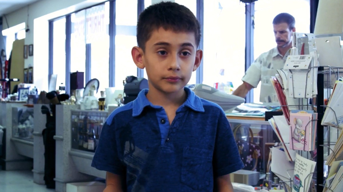 Guard Dog - Apple TV