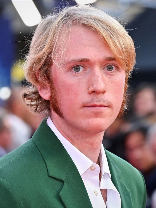 ‎Barney Fishwick Movies and Shows - Apple TV