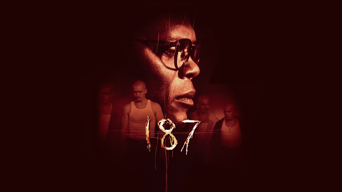 One Eight Seven on Apple TV