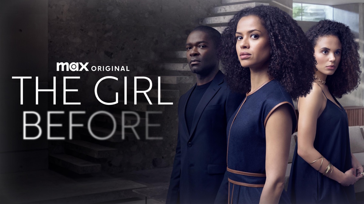 ‎The Girl Before - Apple TV