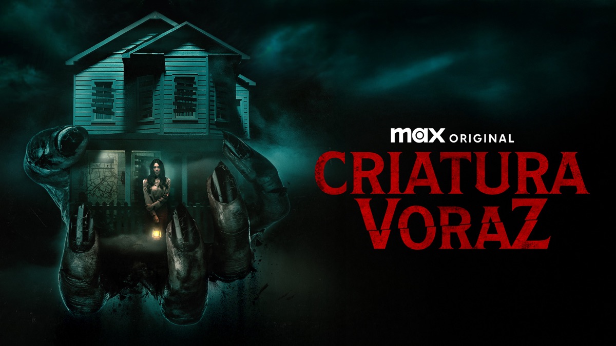 ‎Criatura Voraz - Apple TV