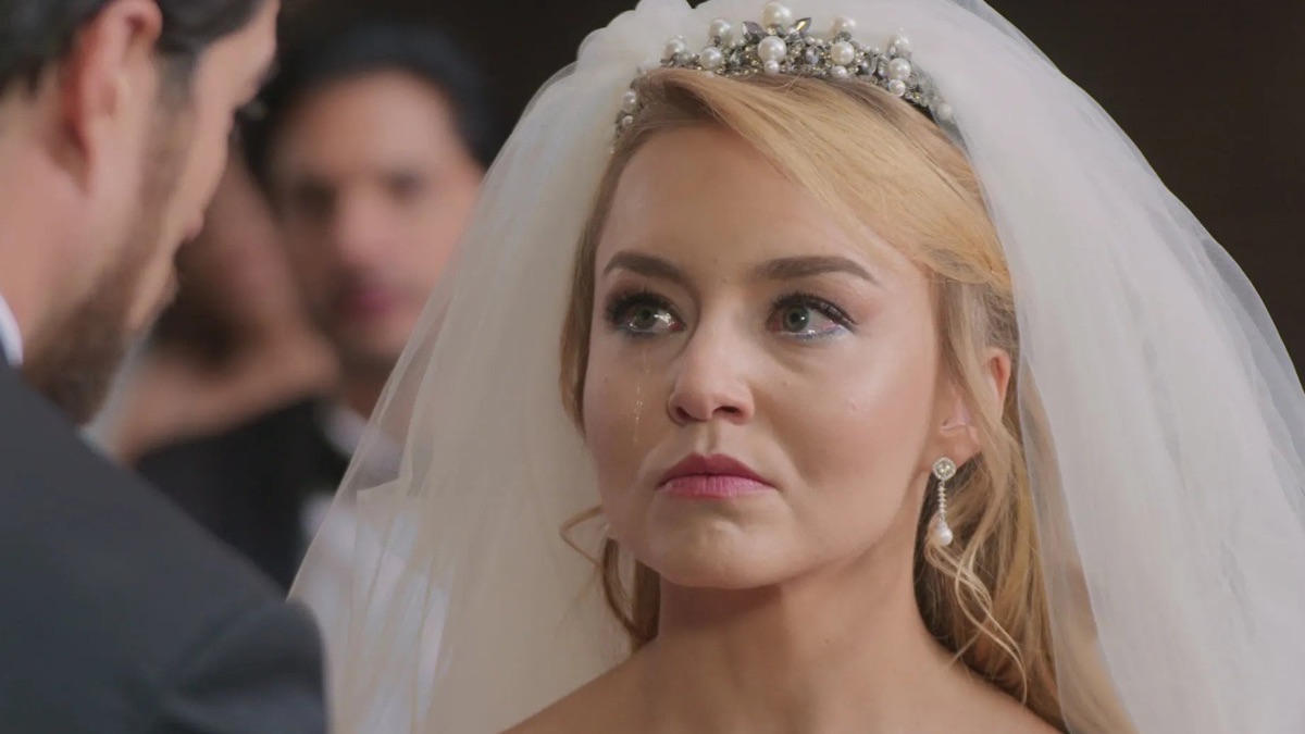 ‎El amor invencible Capítulo 80 - El amor invencible (temporada 1, episodio 80) - Apple TV (MX)